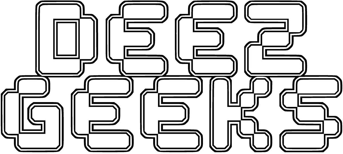 Deez Geeks!!